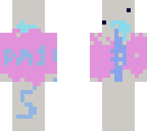 Radishrsidhs | Minecraft Skin