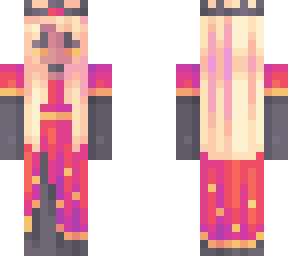 swan | Minecraft Skins