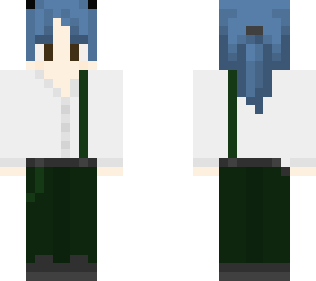 reggie | Minecraft Skins