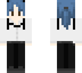 reggie | Minecraft Skins