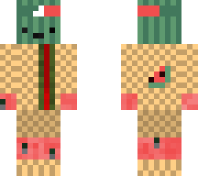 wali bear | Minecraft Skins