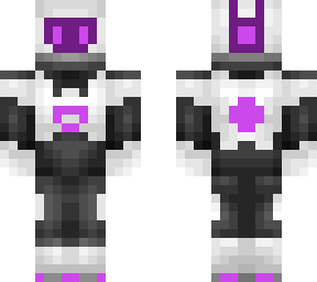 Roby | Minecraft Skin