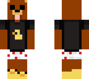 Rubius | Minecraft Skin