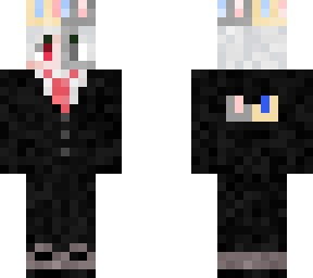 rui | Minecraft Skins