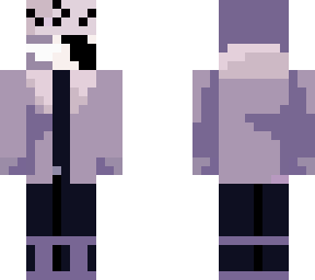 ruv from friday night funkin | Minecraft Skins