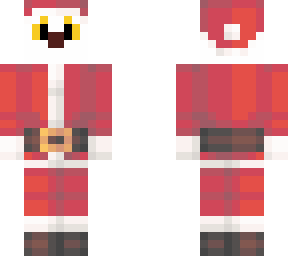 snowy owl | Minecraft Skins