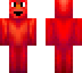 shocked | Minecraft Skins