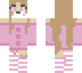 softie ?? | Minecraft Skin