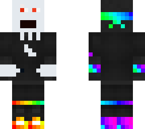 spokeishere | Minecraft Skins