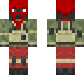 stone cold | Minecraft Skins