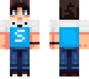odo | Minecraft Skins
