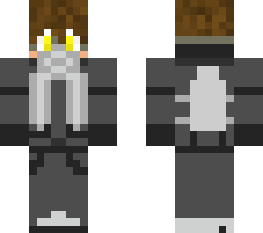 subnautica | Minecraft Skins