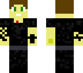 tacticool | Minecraft Skin