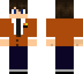 teacher | Minecraft Skins