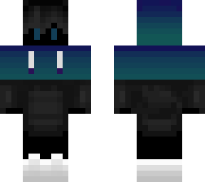 tryhard skin | Minecraft Skin