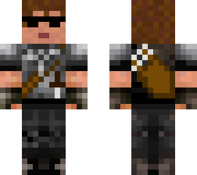 wunba | Minecraft Skins