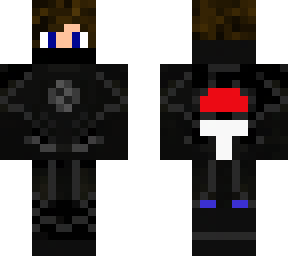 Zoom Minecraft Skins