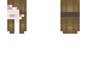 Mask Base | Minecraft Skins