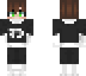 danny phantom | Minecraft Skins