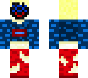 Alex_playz skin | Minecraft Skin