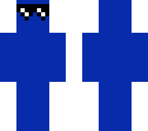 Alexa real skin minecraft | Minecraft Skin