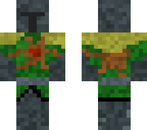 alphonse | Minecraft Skins