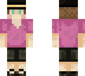 Bicho Minecraft Skins