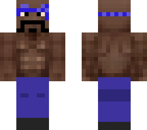 black steve | Minecraft Skins