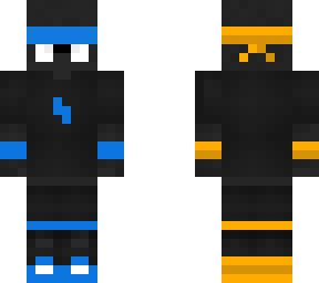 spoke | Minecraft Skins