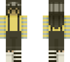 fnaf cassidy | Minecraft Skins