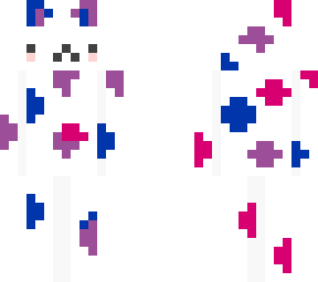 Cute Cat | Minecraft Skins