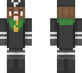 Cavemanfilms Skin