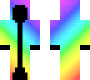 chroma | Minecraft Skins