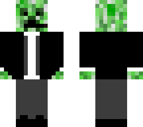 front man | Minecraft Skins