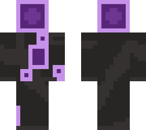 Cube kevin | Minecraft Skin