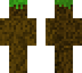 dirt texture | Minecraft Skins