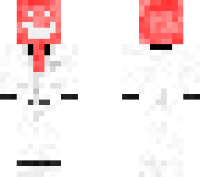 Flesh Minecraft Skins