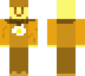 Eggy skin (private) | Minecraft Skin