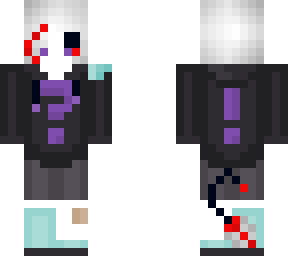 enigma | Minecraft Skins