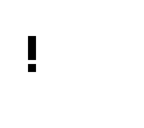 exclamation mark | Minecraft Skin