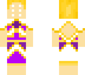 firefly | Minecraft Skins