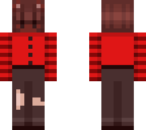 fnaf sf | Minecraft Skins