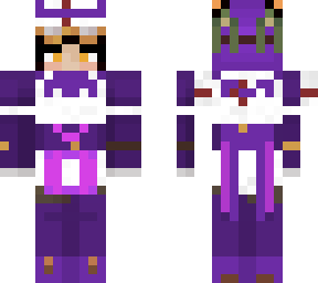 gamzee | Minecraft Skins