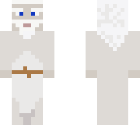 Gandalf | Minecraft Skin
