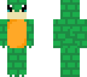 pangi | Minecraft Skins