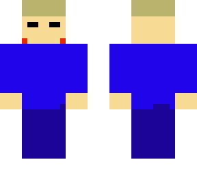 ging ging | Minecraft Skins