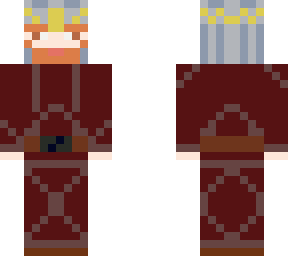 gimli | Minecraft Skins