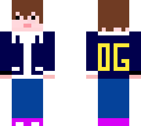 goofy | Minecraft Skins