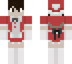 ho *** ho | Minecraft Skin