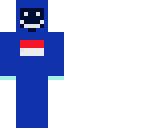 Indonesia | Minecraft Skin